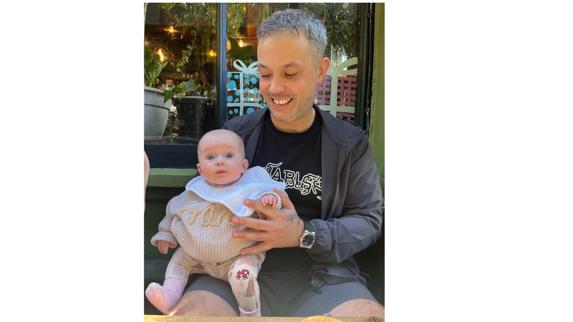 Kieran Rankin-Pavett is fundraising for Haven House Children's Hospice