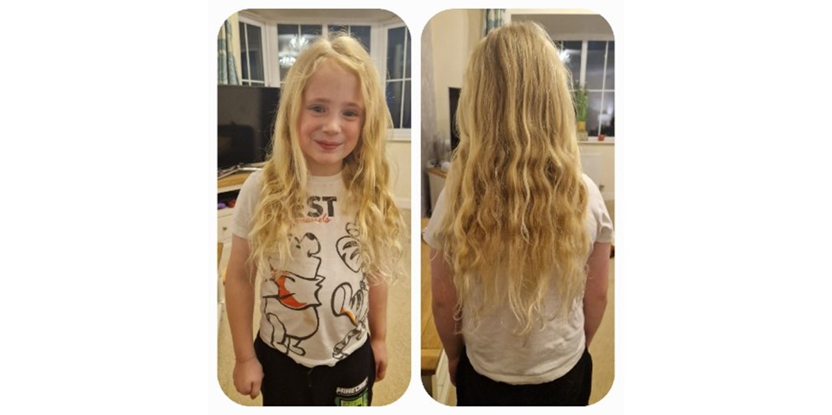 MIKE MODDER-FITCH is fundraising for Little Princess Trust