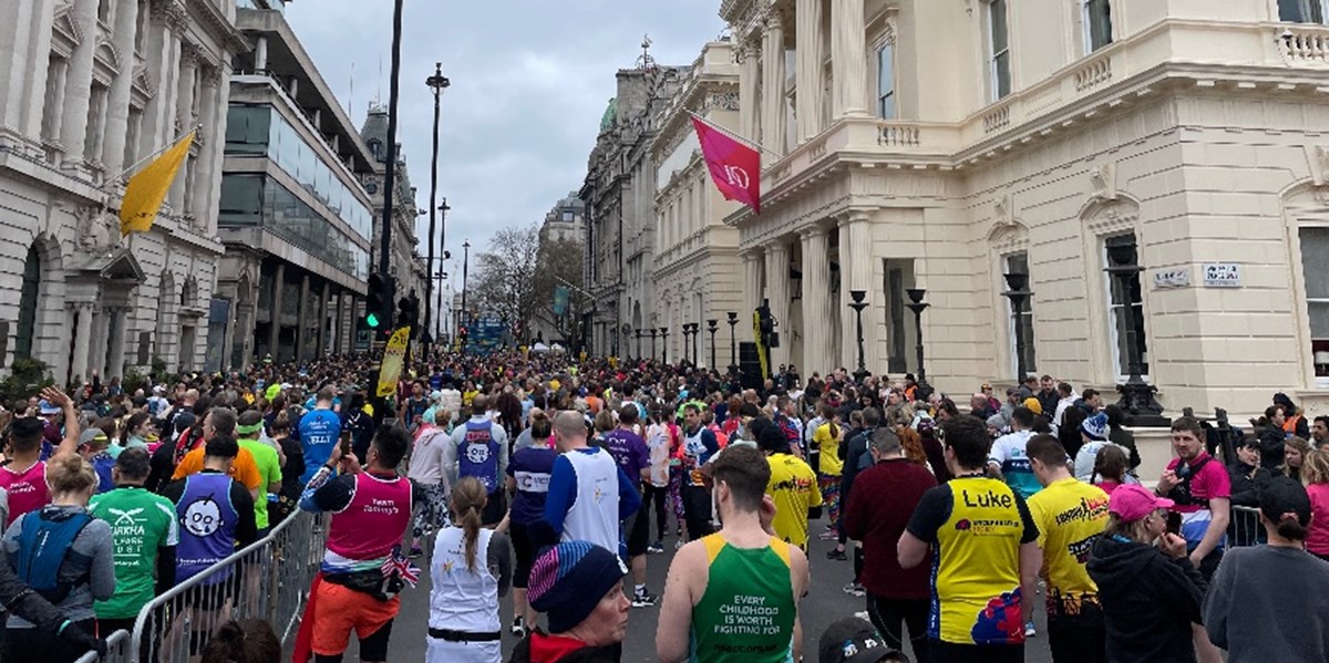 Mark Squibb is fundraising for Lewis-Manning Hospice Care