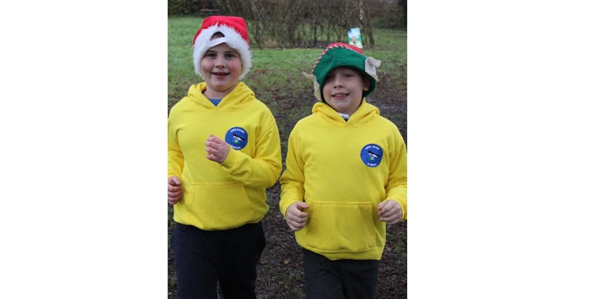 Jon Flynn is fundraising for Trinity Winchester