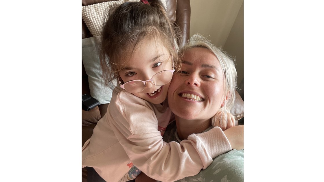 Laura Booth is fundraising for Make-A-Wish Foundation UK