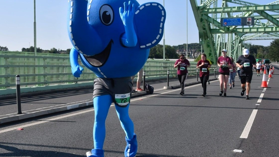 Ellie Copeland is fundraising for Alder Hey Children's Charity