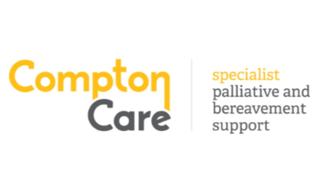 Lesley Purcell is fundraising for Compton Care Group Ltd