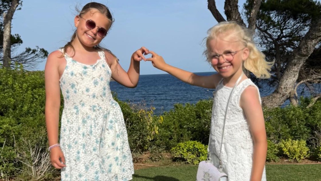 Sarah Challinor Snowball is fundraising for The Shannon Bradshaw Trust