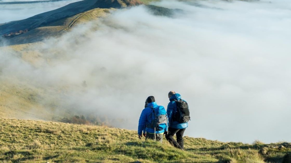 Nick Ratcliffe is fundraising for WaterAid