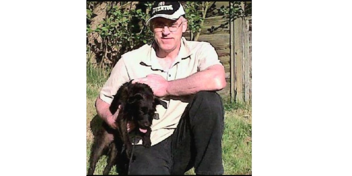 Thomas Forsyth is fundraising for Motor Neurone Disease Association