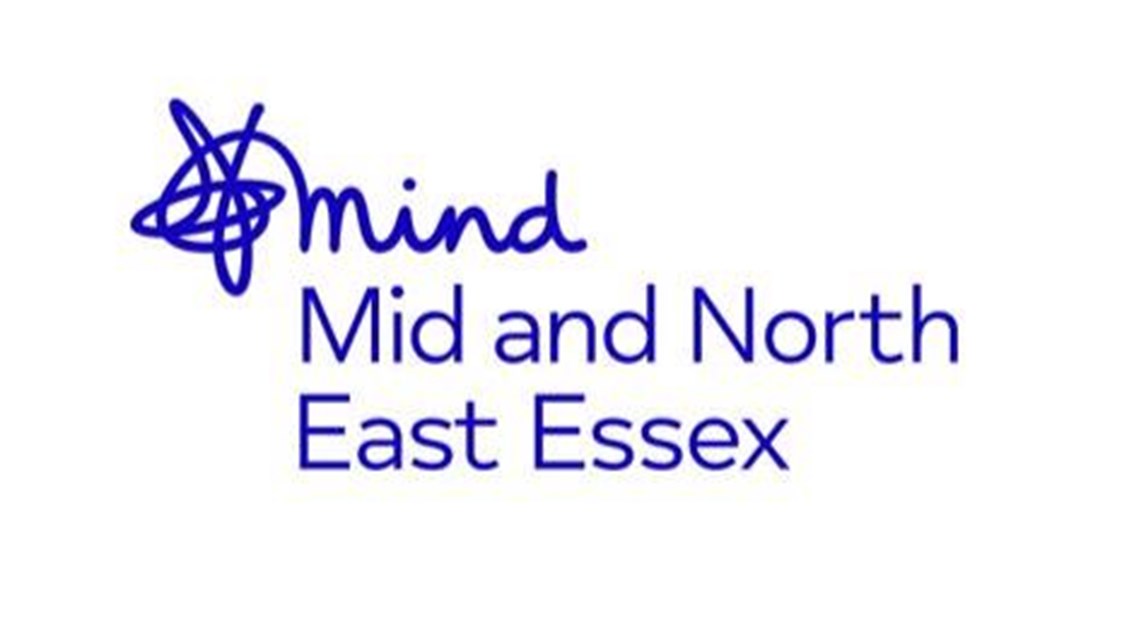 Rod Reid is fundraising for Mid and North East Essex Mind