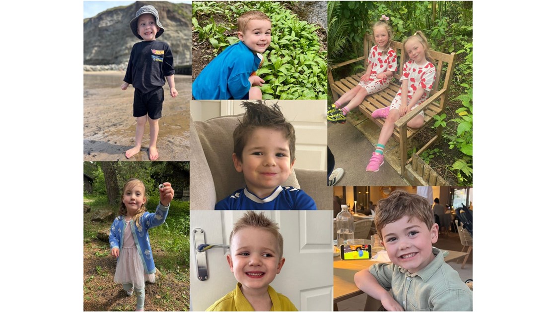 Emma Forster is fundraising for South Tyneside and Sunderland NHS ...