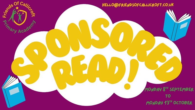 Sponsored Read - JustGiving
