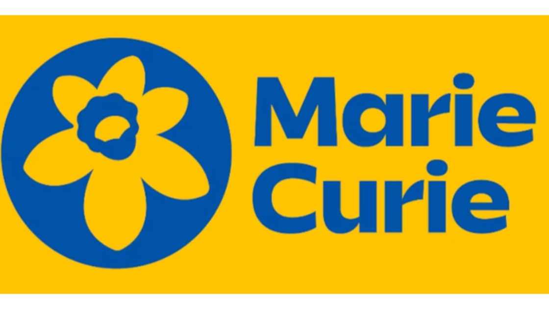 A.F. Blakemore and Son Ltd is fundraising for Marie Curie