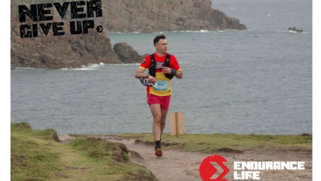 Matthew Cowan-Dickie is fundraising for CALM (Campaign Against Living ...