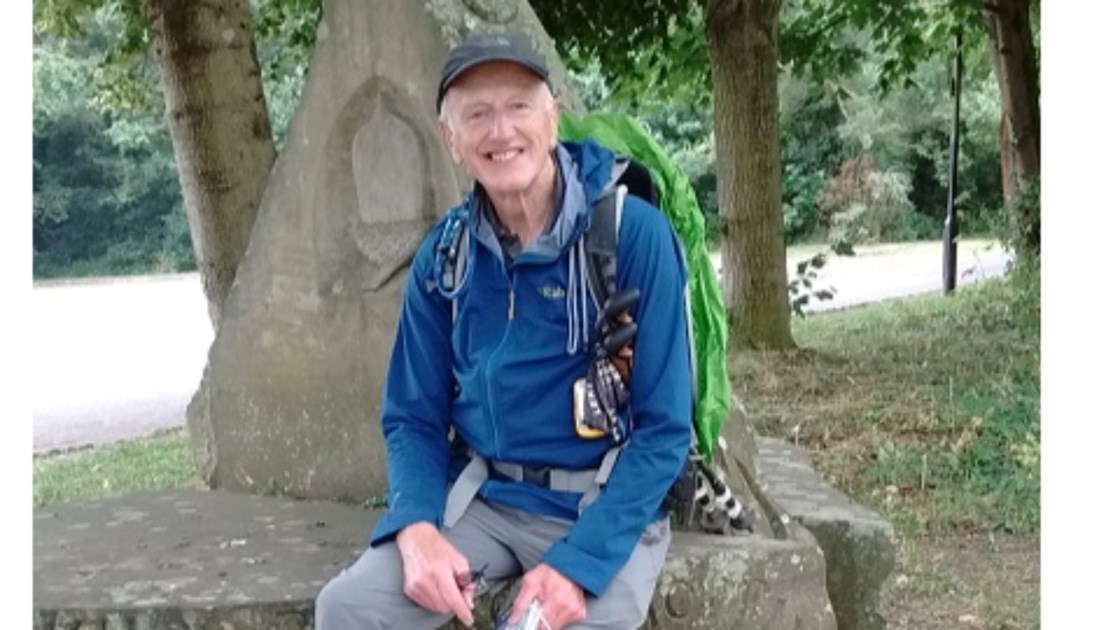 Duncan Smart is fundraising for British Heart Foundation