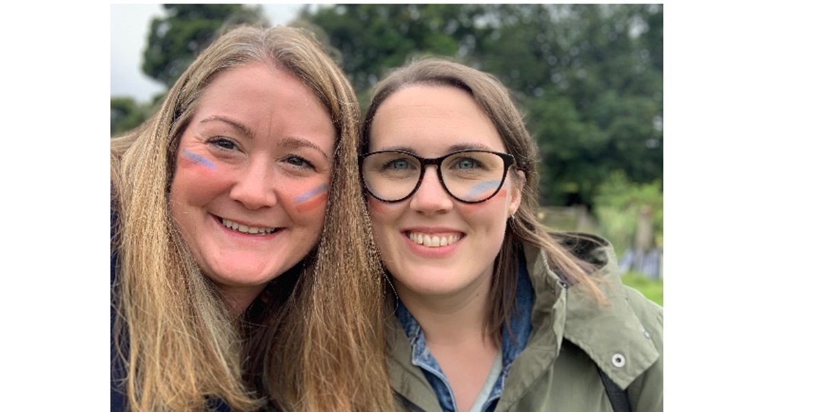 Victoria Casey is fundraising for PROSTATE CANCER UK