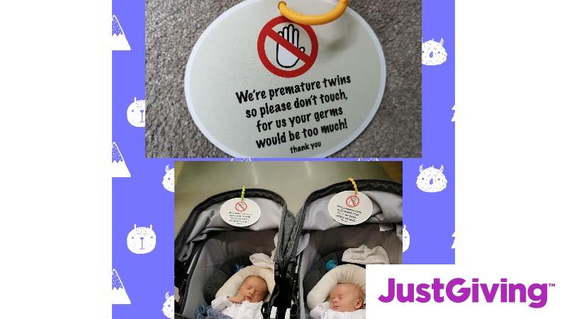 Crowdfunding to Provide East Surrey NICU unit with 100 premature baby ...