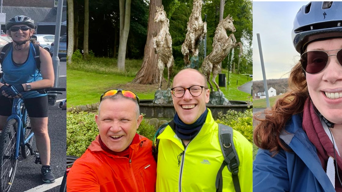 Emma Jenks is fundraising for Chris Lucas Trust