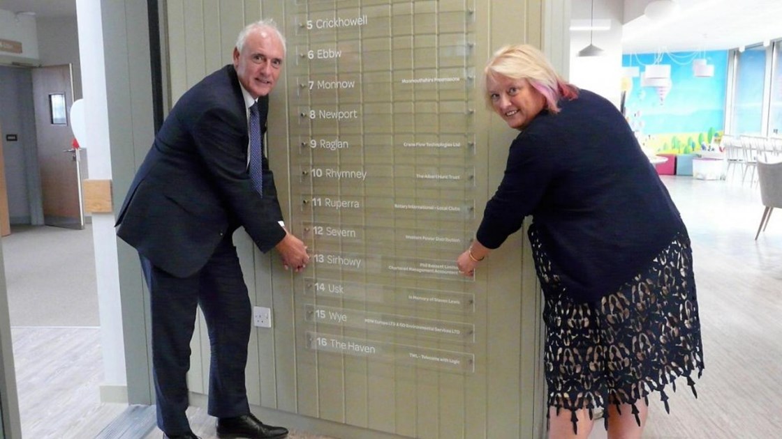 Phil Bessant's Ltd Team is fundraising for St David's Hospice Care ...