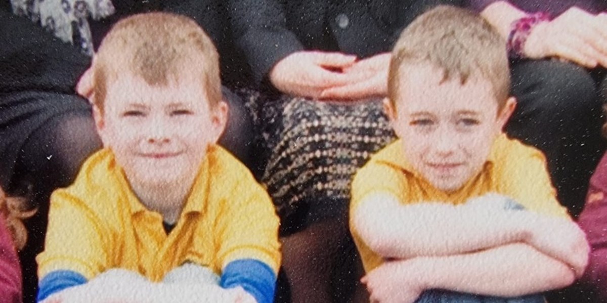 Kenneth Sinclair is fundraising for Soma’s Light SCIO