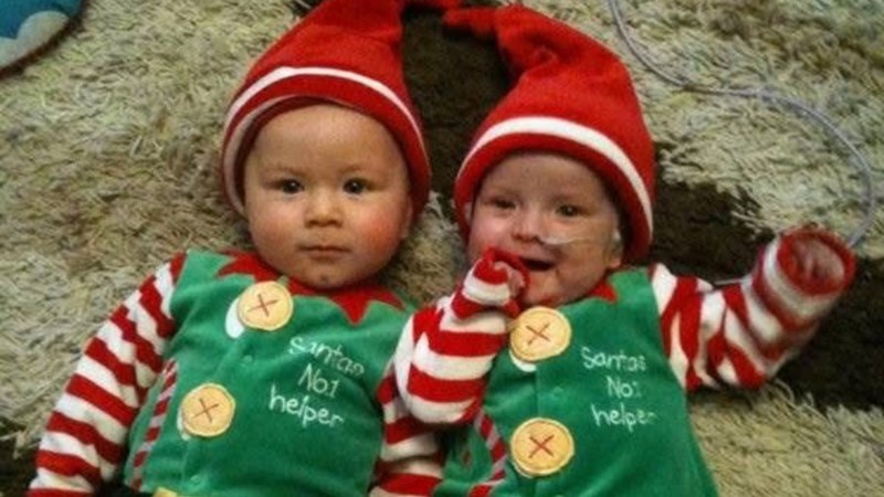 Sarah Cameron is fundraising for Jessie May