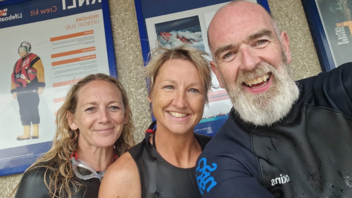 Dawn Leigh is fundraising for Marie Curie