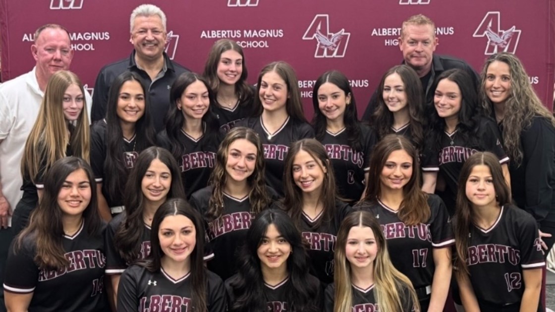 Albertus Magnus Softball Program - JustGiving