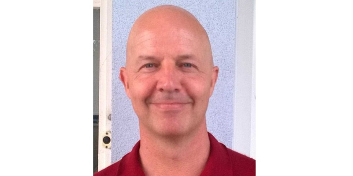 Paul Doolan is fundraising for Sherbourne Fields School Association