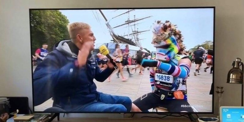 Simon Singleton is fundraising for National Autistic Society