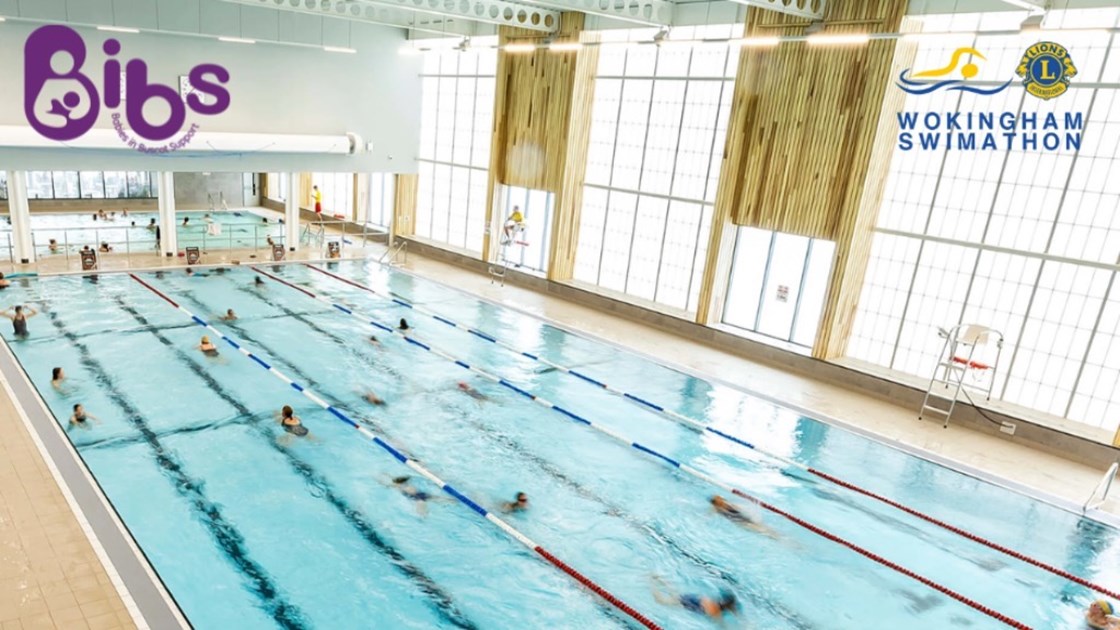 Georgina Smallbone is fundraising for Bibs Babies In Buscot Support