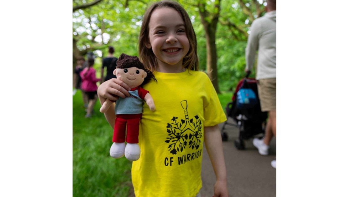 Emma Wearden is fundraising for Alder Hey Children's Charity