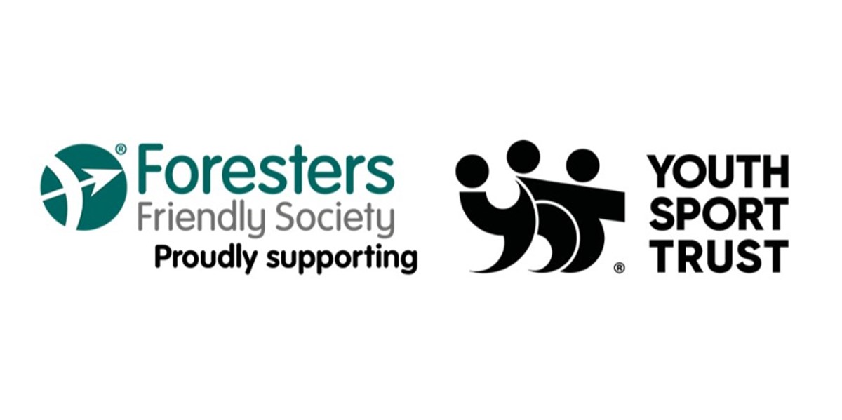 Alan Mackinnon is fundraising for Youth Sport Trust