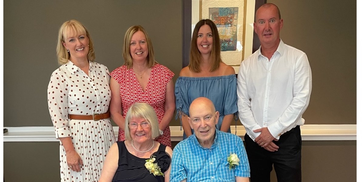 William Curle is fundraising for PROSTATE CANCER UK