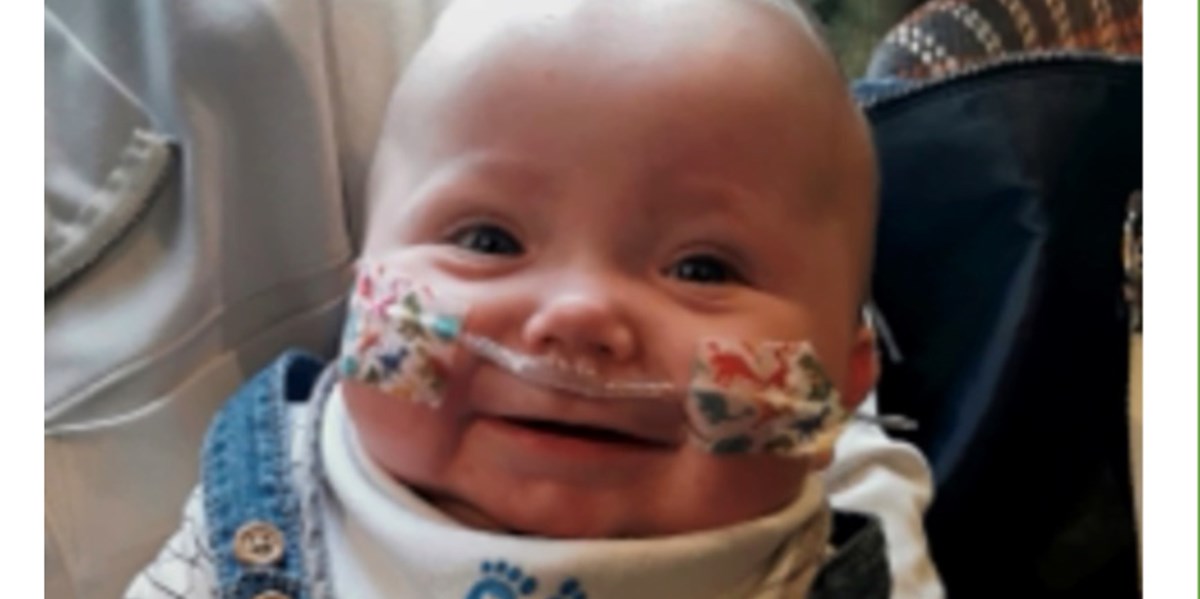 jessica lowe is fundraising for Alder Hey Children's Charity