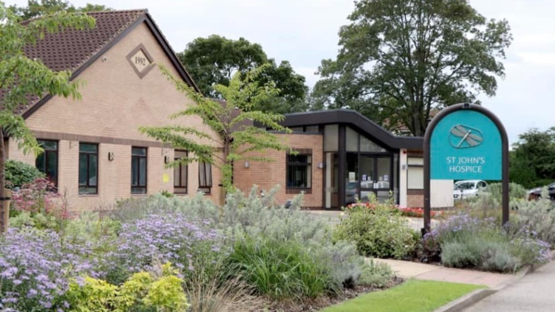 Connie Newcombe is fundraising for Rotherham Doncaster & South Humber ...