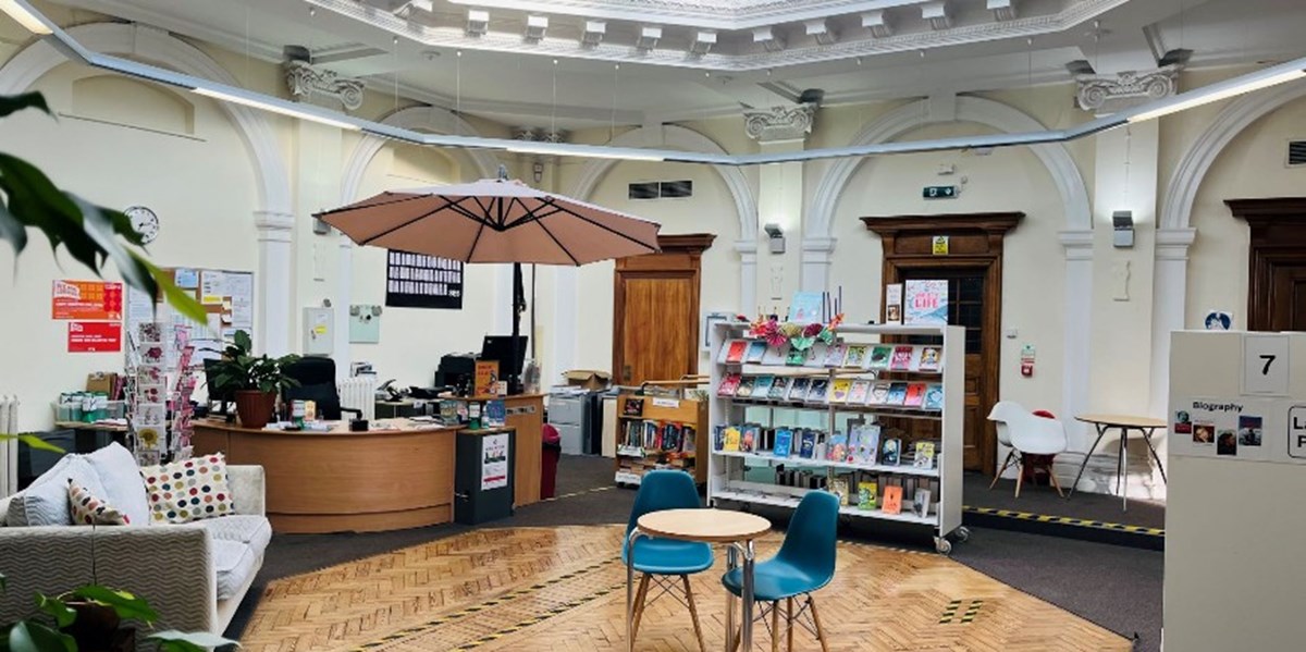 Rachel Braithwaite is fundraising for Archibald Corbett Community ...