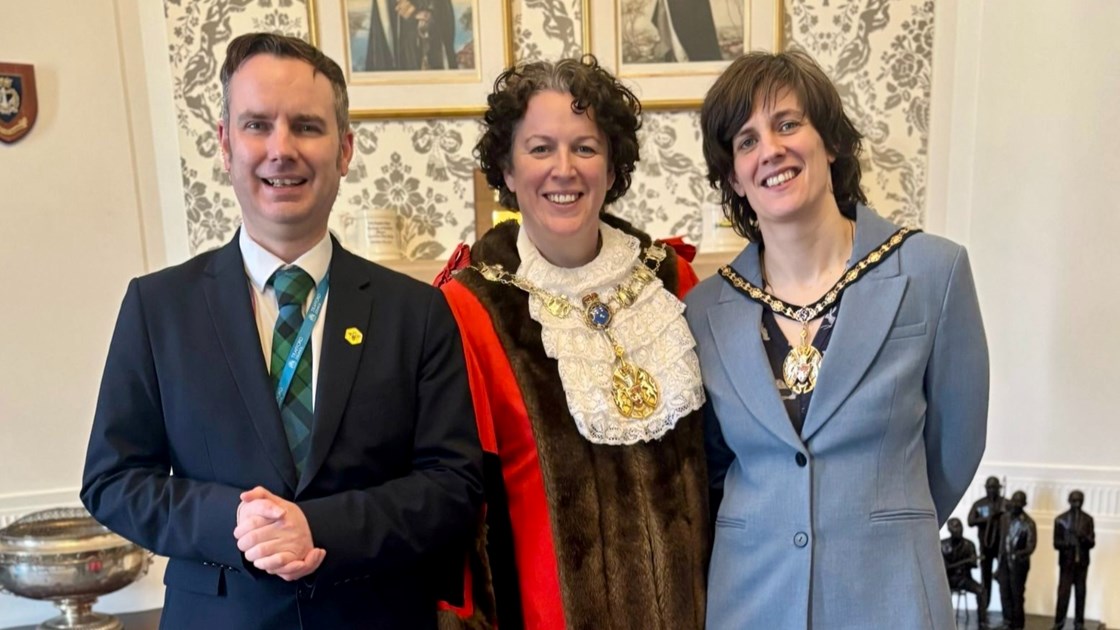 Tom Ross is fundraising for Home-Start Trafford, Salford and Wigan