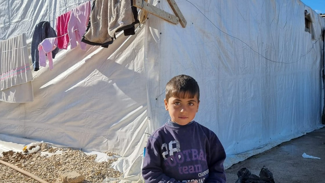 Zara Batool is fundraising for Human Appeal