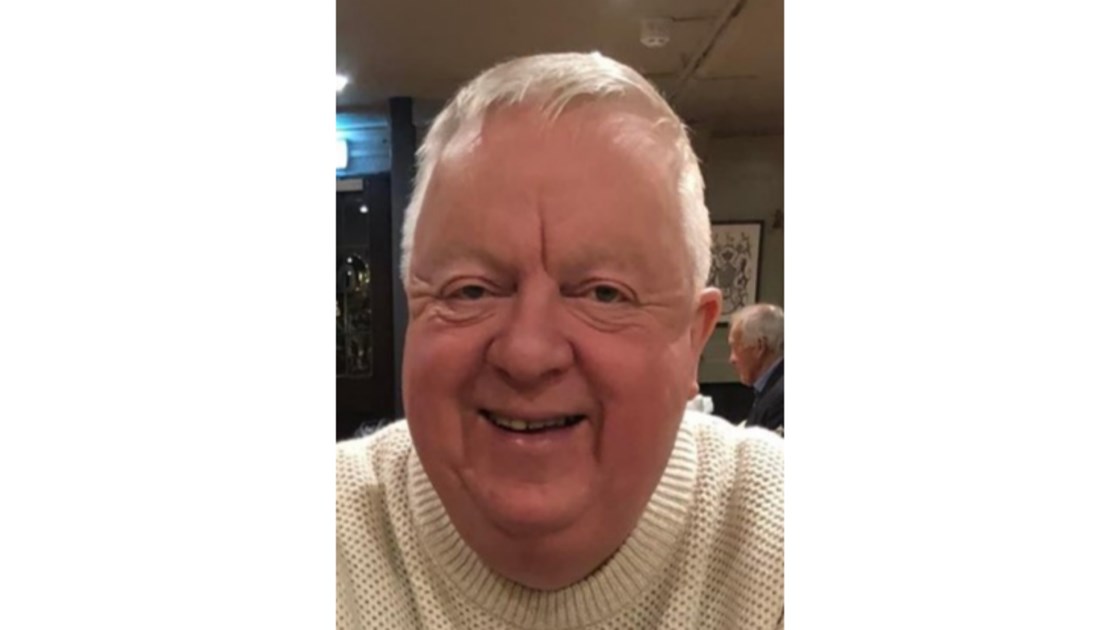 Anthony Tobin is fundraising for Salisbury District Hospital Stars Appeal