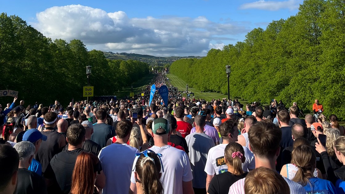 Aurora Cooper is fundraising for Life and Time