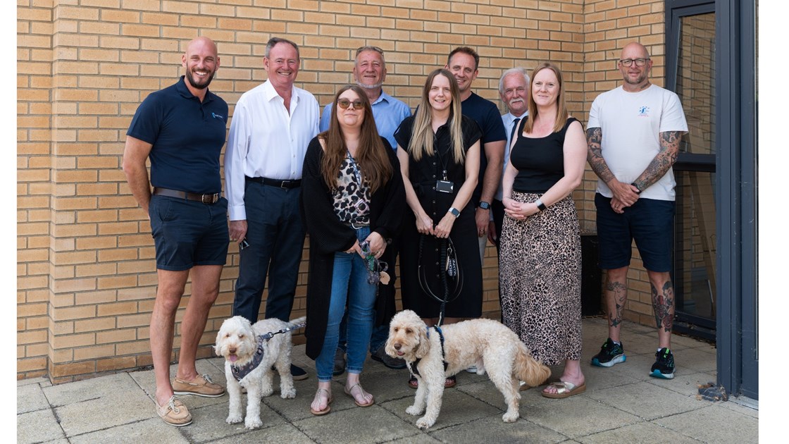 Crestel Crew-Saders is fundraising for Addenbrooke’s Charitable Trust