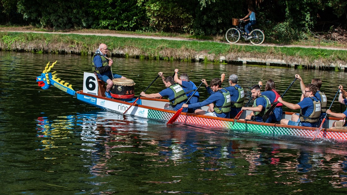 Cheffins Cambridge is fundraising for Addenbrooke’s Charitable Trust