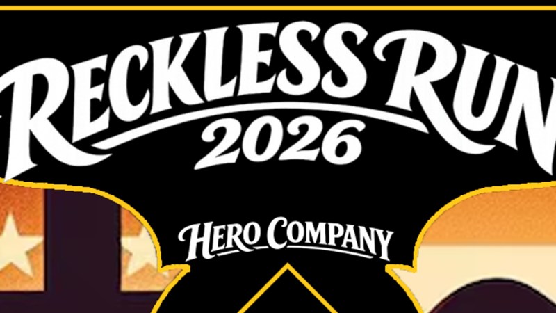 RECKLESS KINGS MC is fundraising for Hero Inc