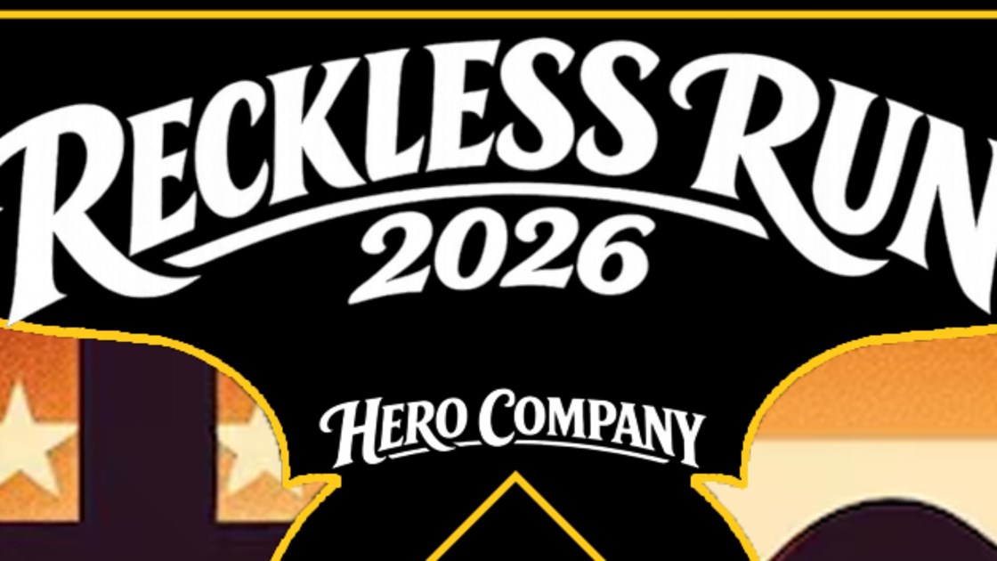 RECKLESS KINGS MC is fundraising for Hero Inc