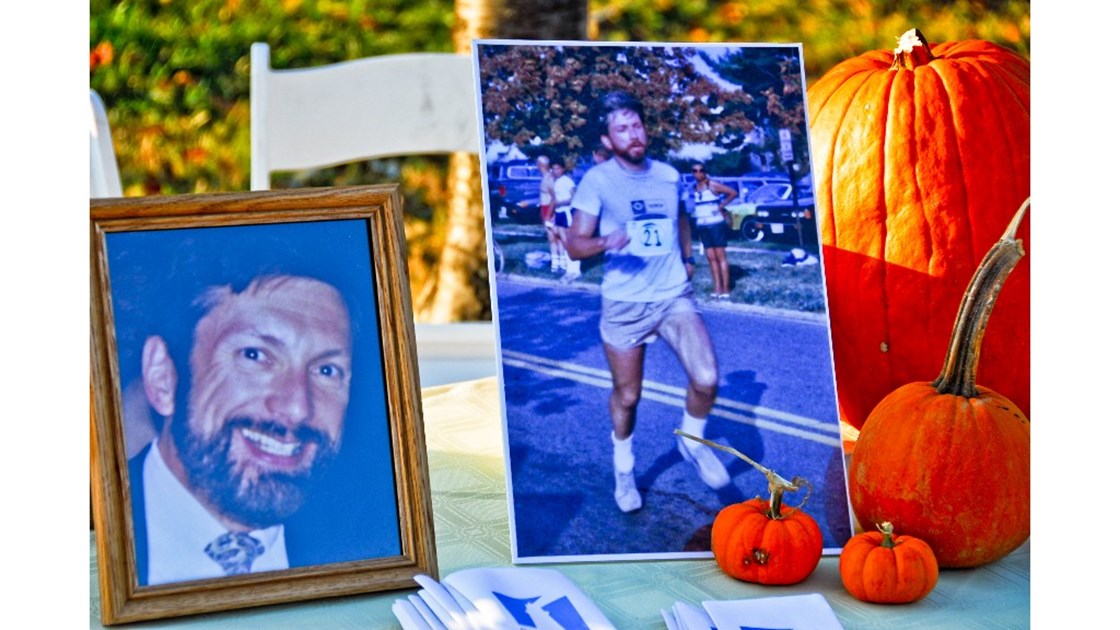 2022 Boo! Run for Life - JustGiving