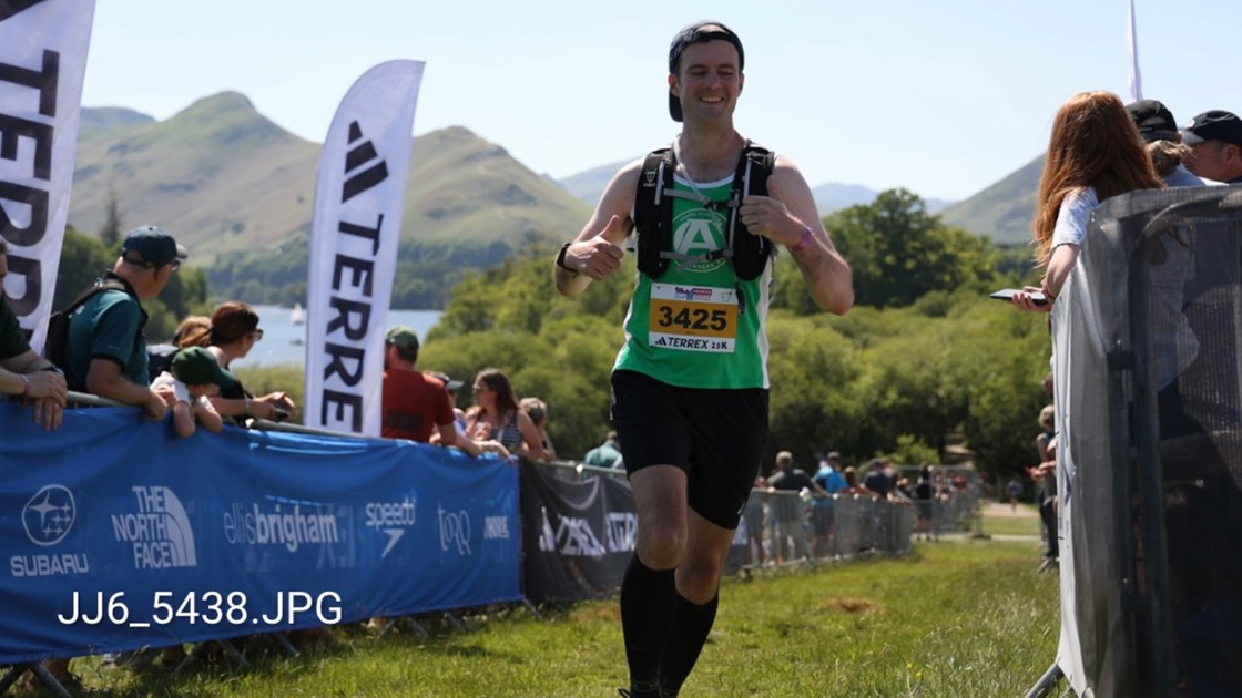 David Parry is fundraising for Children's Heart Surgery Fund