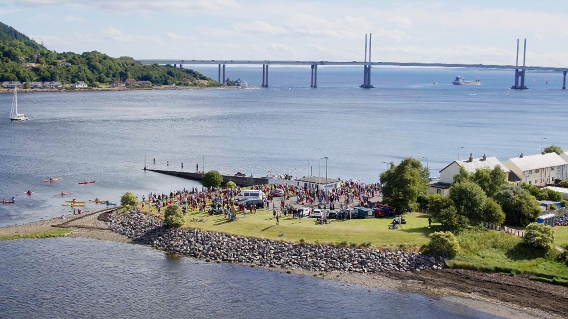 Lisa Monaghan is fundraising for Àban Outdoor