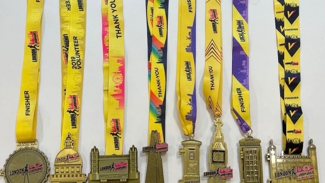 David Weldon is fundraising for University Hospitals of North Midlands ...