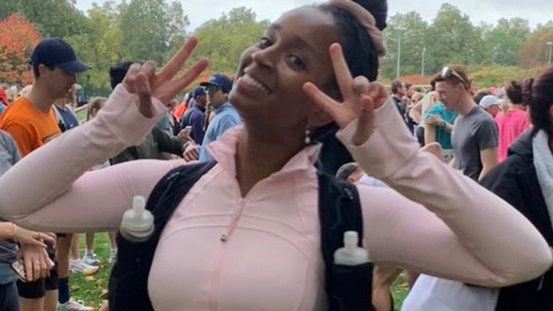 Chantal Anderson is fundraising for Lloyd Cowan Bursary