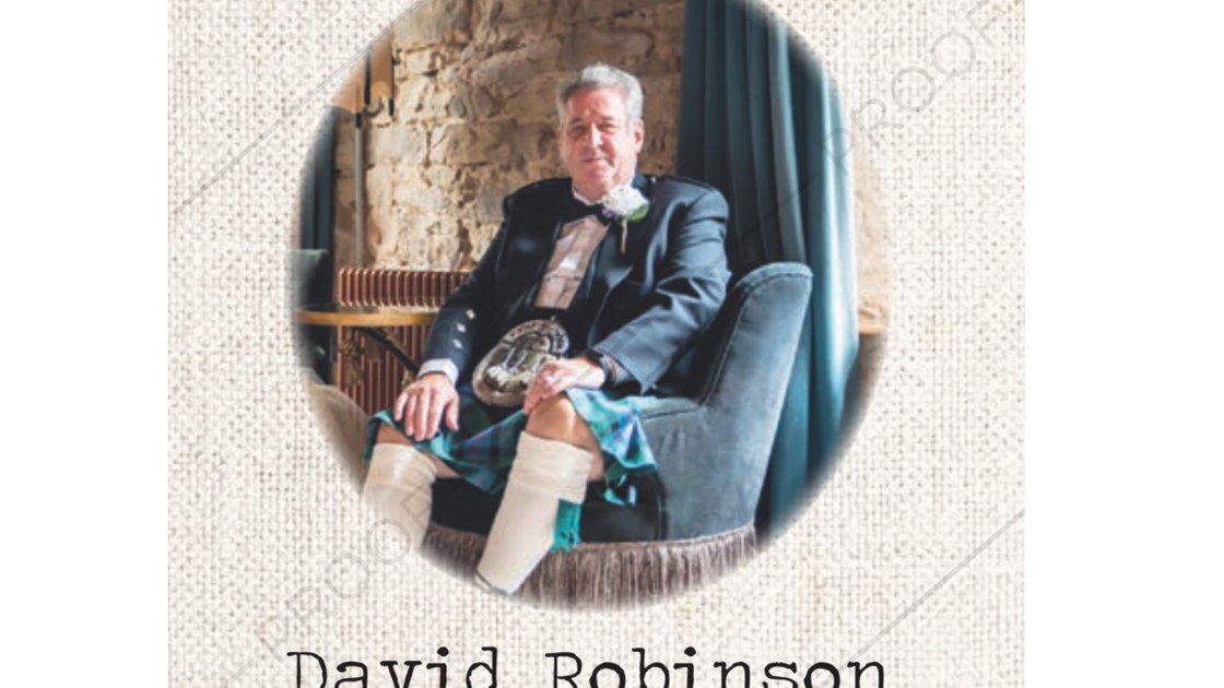 Laura Creighton is fundraising for Cruse Bereavement Support