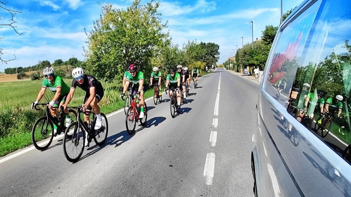 Martin Rowley is fundraising for [JER] Macmillan Cancer Support (Jersey ...