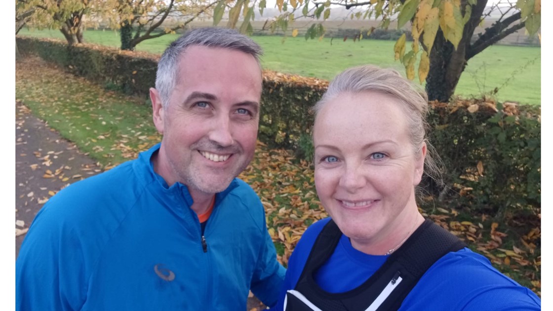 Peter Bateman is fundraising for Pancreatic Cancer UK