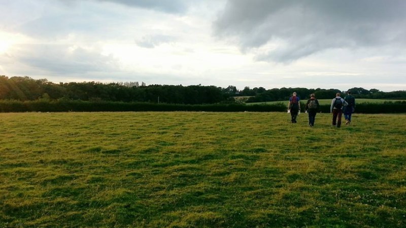 Jack Easter is fundraising for Black Knights Drum and Bugle Corps ...